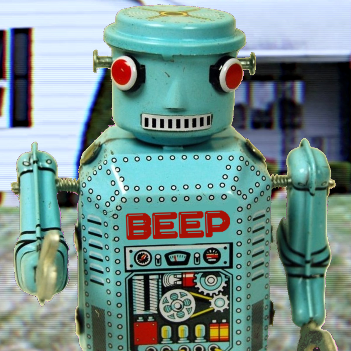 BEEP | Celestial Bridge