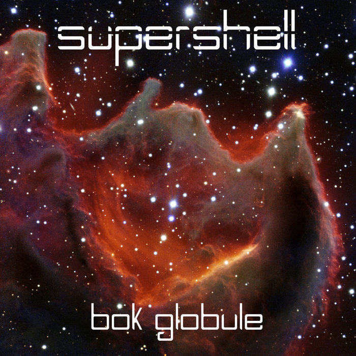 Bok Globule | Supershell
