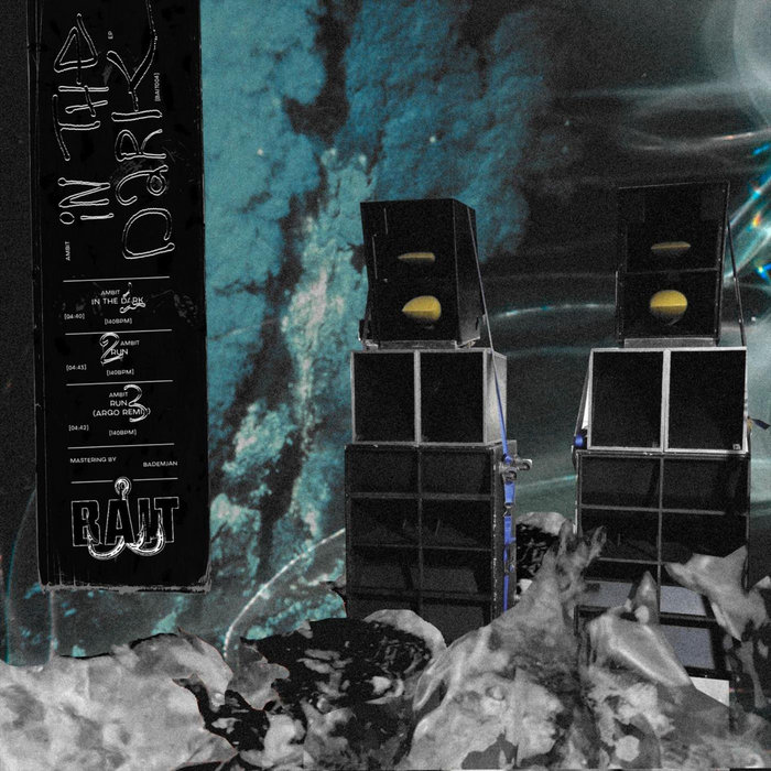 Database Slate | Chaseken