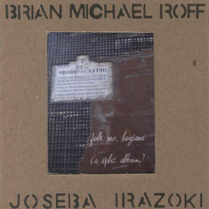 brian michael roff "divorced" | Brian Michael Roff & Joseba Irazoki ...