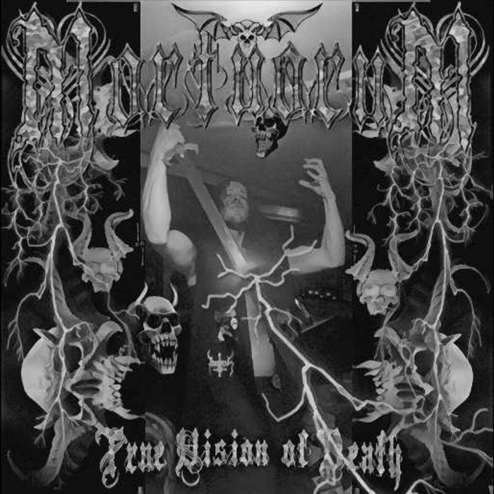 True Vision of Death | Mortuorum