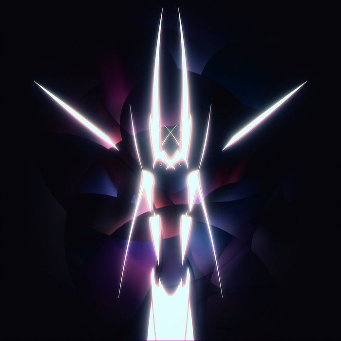 formless choices // spoils of liberation | djeb ft. ECode8 | djeb