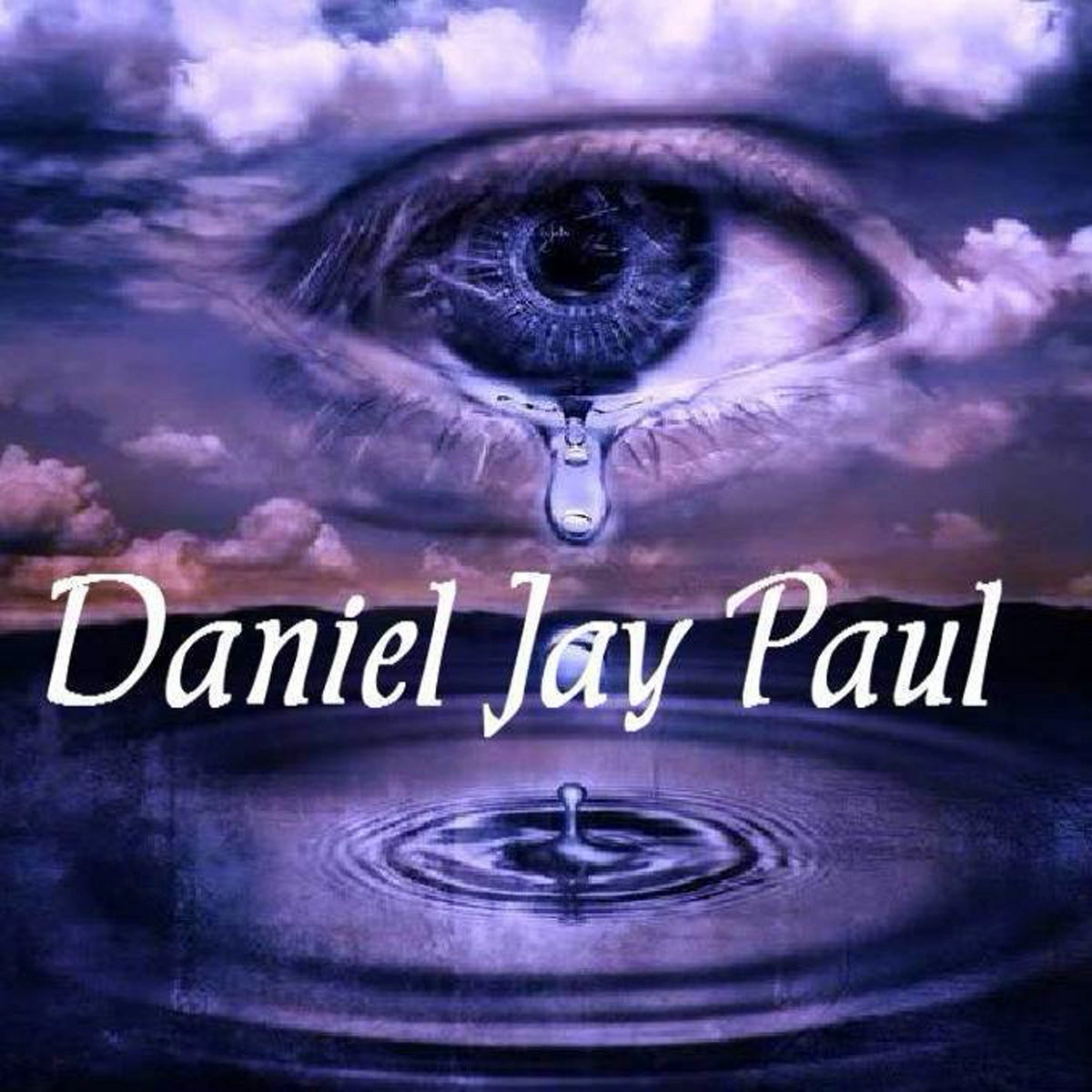 Daniel Jay Paul | Daniel Jay Paul