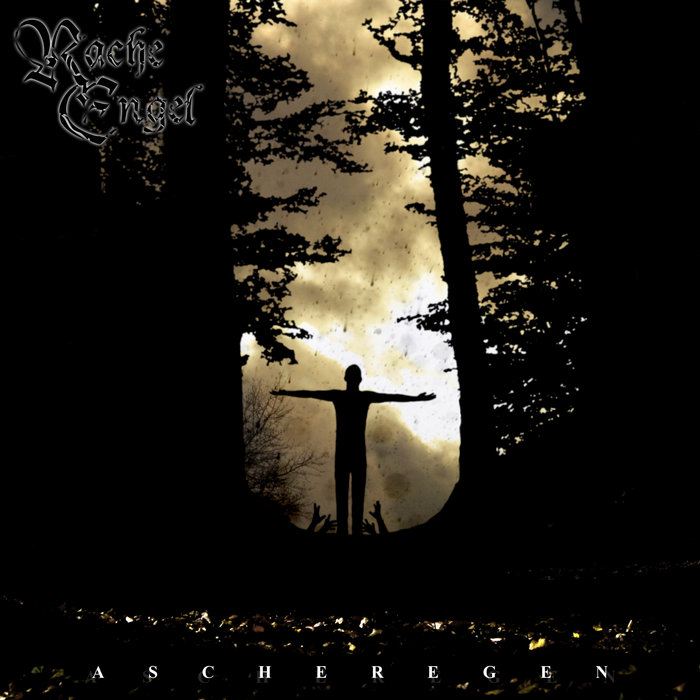 Ascheregen | RacheEngel