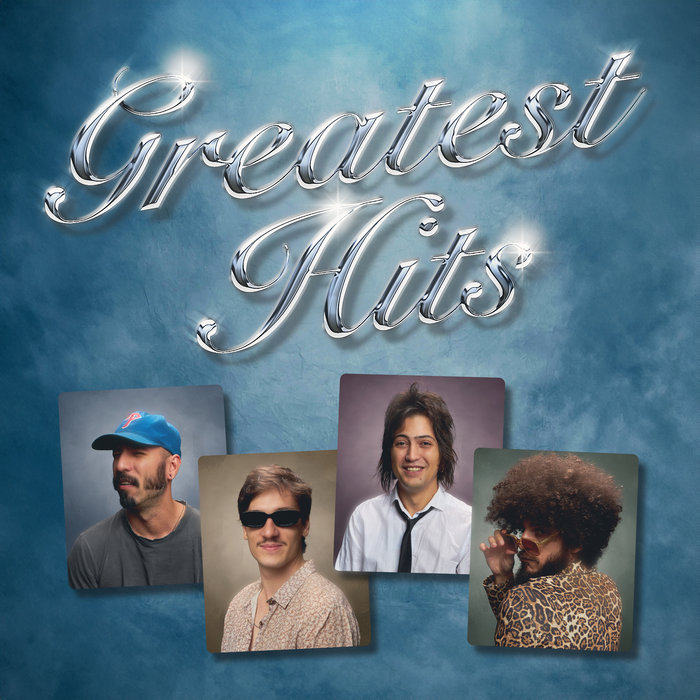 greatest hits | catïça