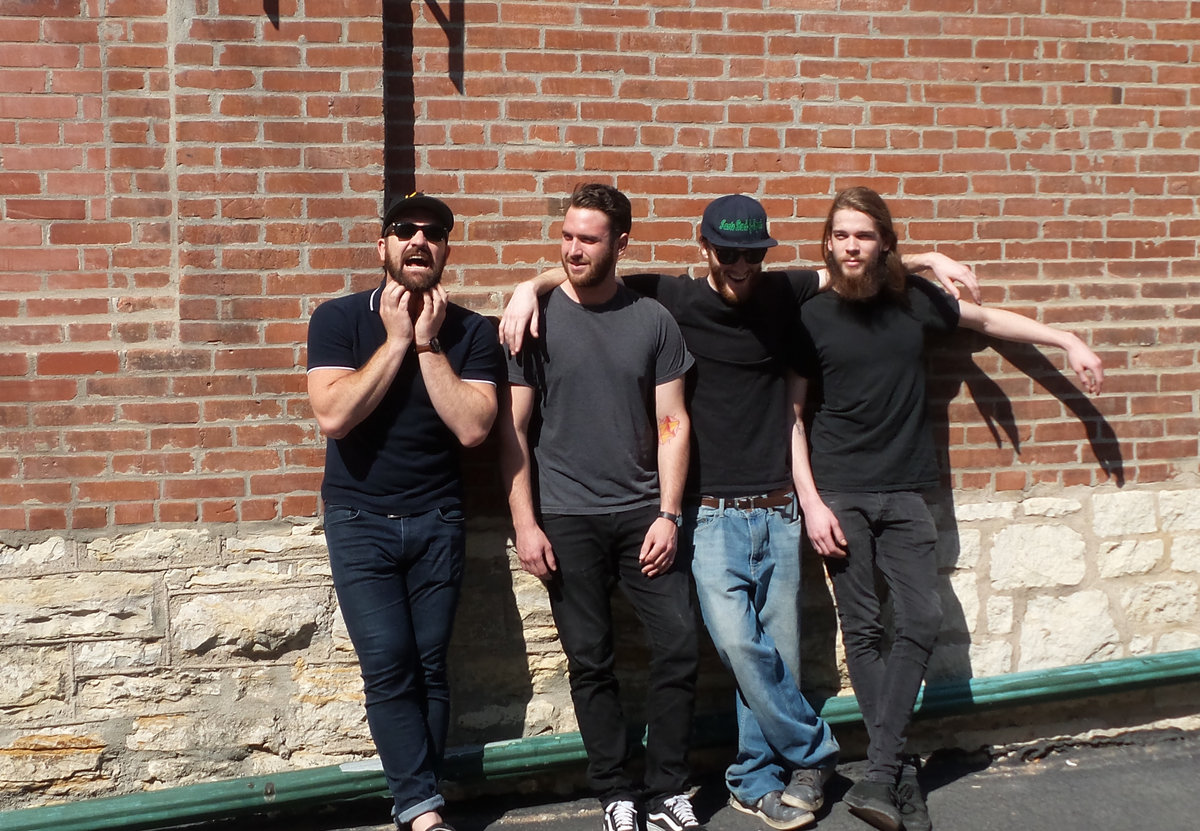 On a Ship | Junkyard Genius