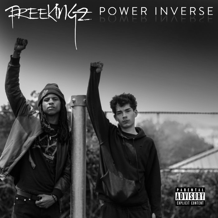 Power Inverse | FreeKingz | AudioDose Records