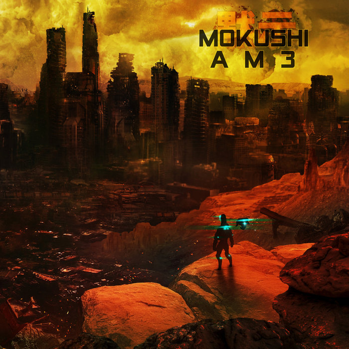AM3 | Mokushi