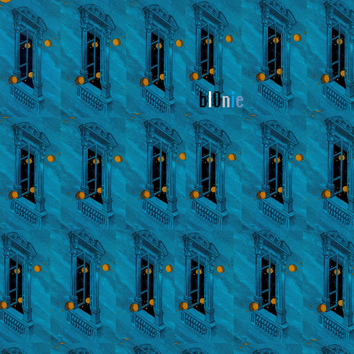 Window Paradox | blonie