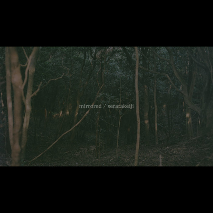 mirrored | seratakeiji | Keiji Matsuoka