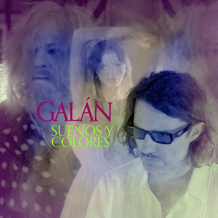 Sueños Y Colores | Jorge Elbrecht