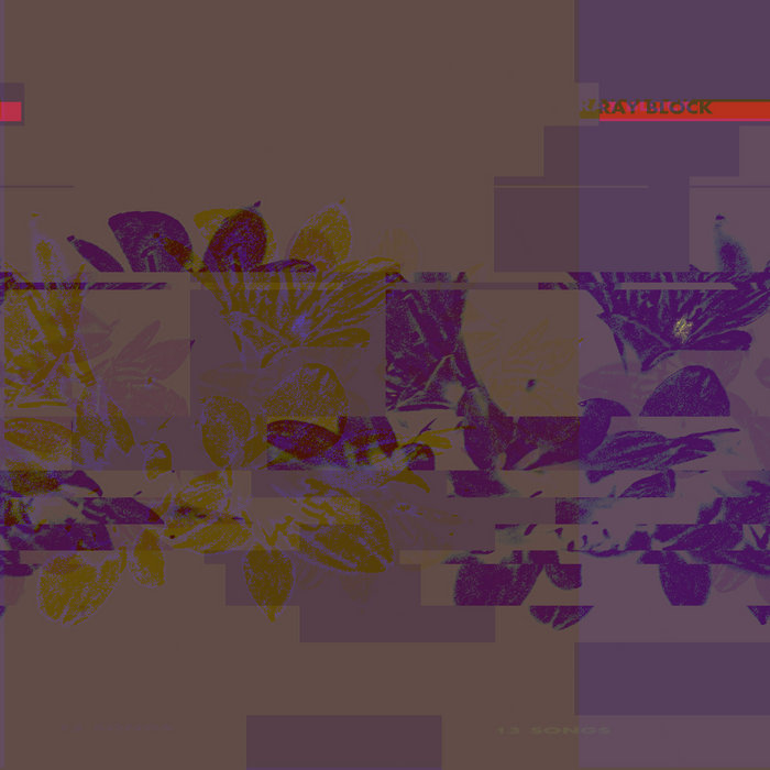 13 songs | ray block