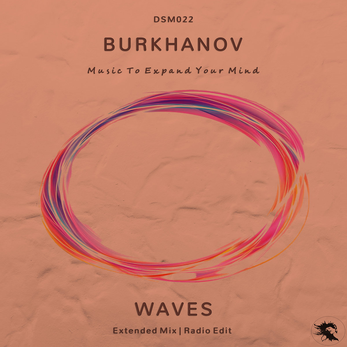 Burkhanov - Waves | Deepsessions Melodic | Deepsessions Recordings