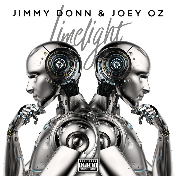 Limelight | Jimmy Donn & Joey Oz | Sicfux
