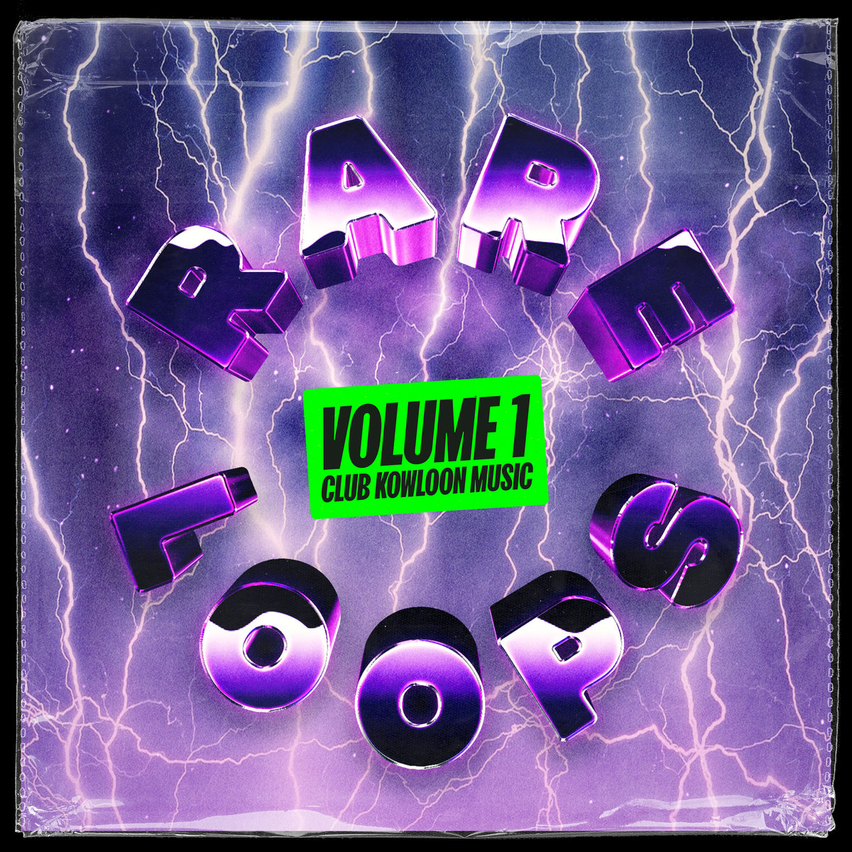 Rare Loops, Vol. 1 | Club Kowloon