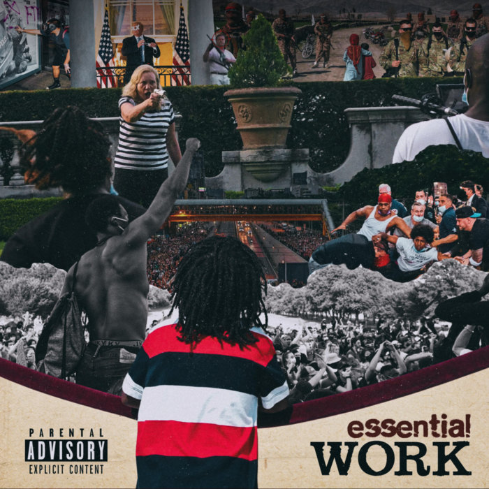 Essential Work | Essential Work
