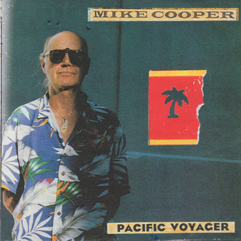 Music | mike cooper