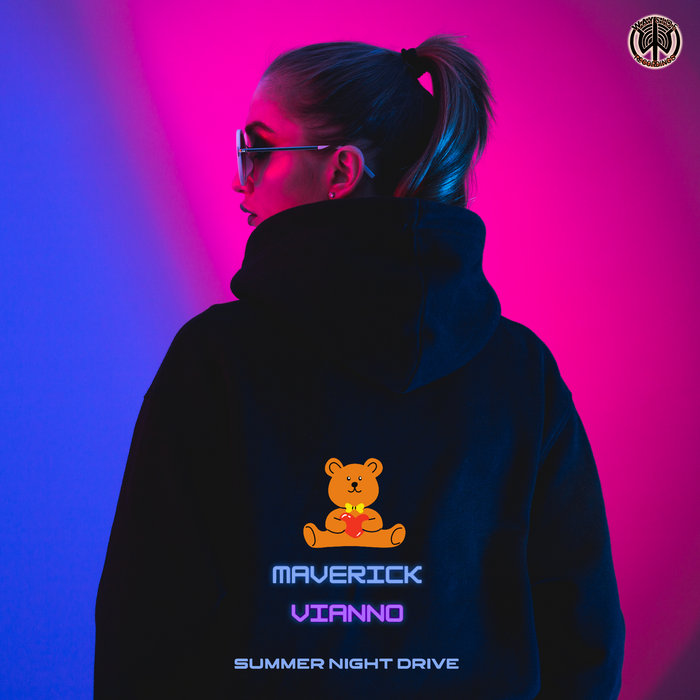 Summer Night Drive | Maverick Vianno (Way Side Recordings) | Wayside ...