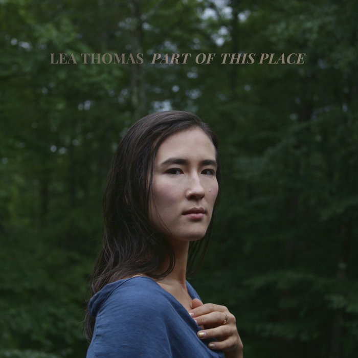 Part Of This Place | Lea Thomas