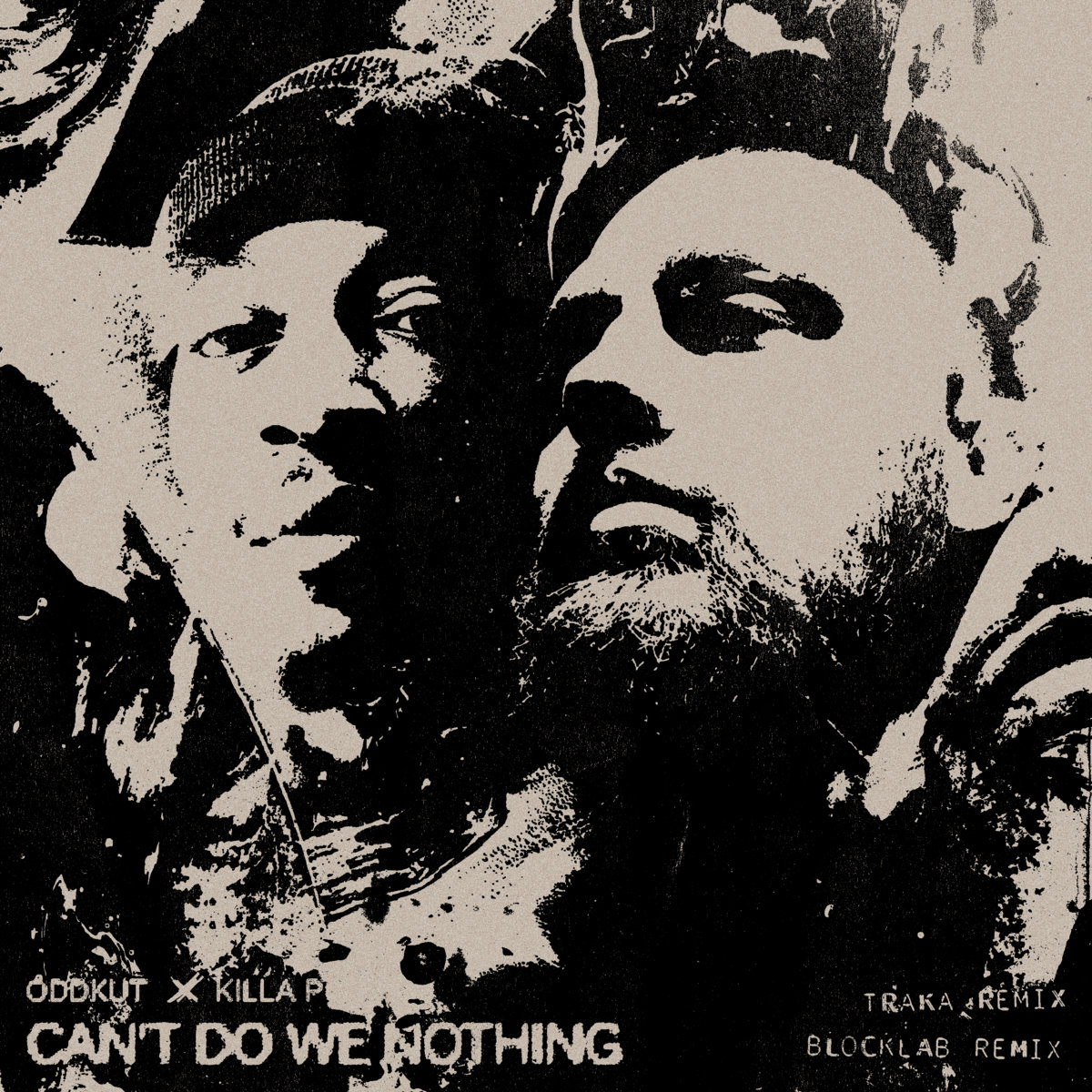 CAN'T DO WE NOTHING | Oddkut & Killa P | ODDKUT