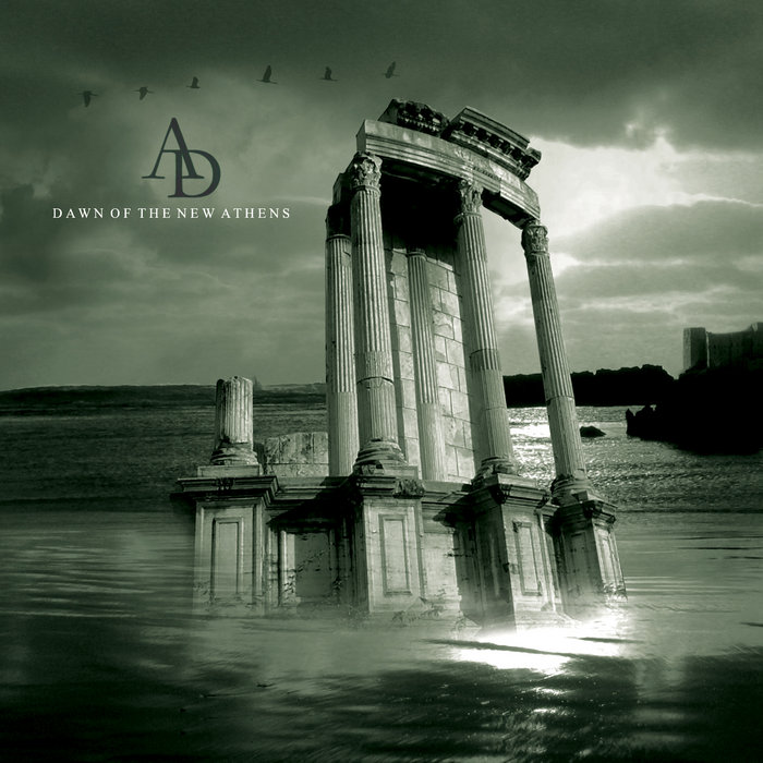 Dawn of the New Athens | aesma daeva