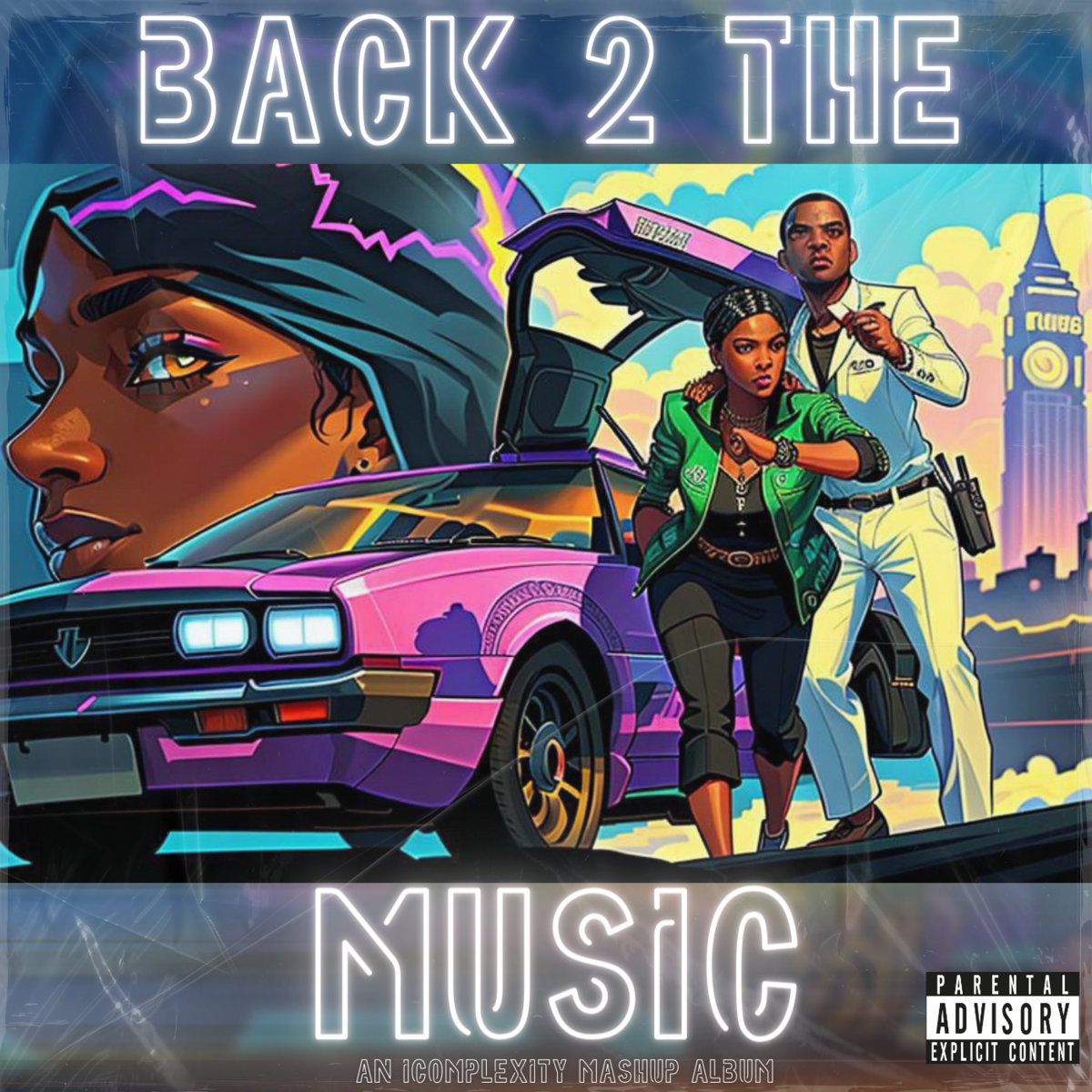Back 2 the Music: Part I | iComplexity