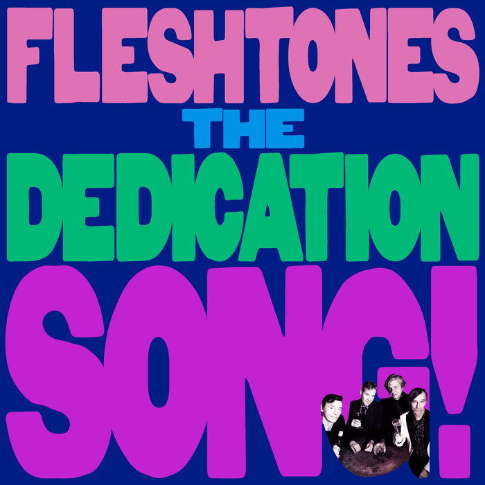The Dedication Song | The Fleshtones