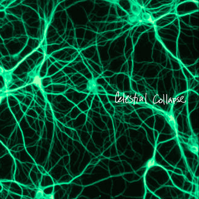 CELESTIAL COLLAPSE (remastered) | Theevacuationplan