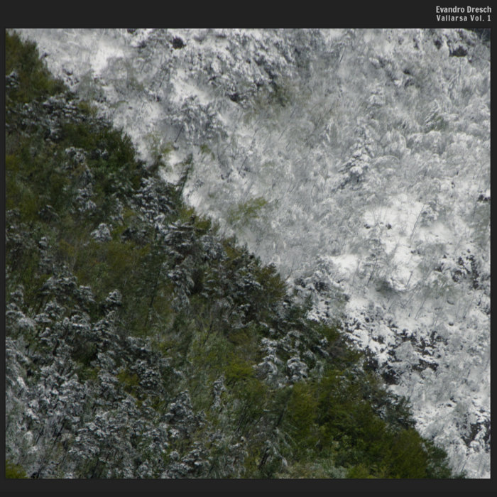 Vallarsa, Vol. 1 | Evandro Dresch