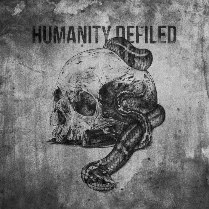 the demise of the sane | Humanity Defiled | humanity defiled