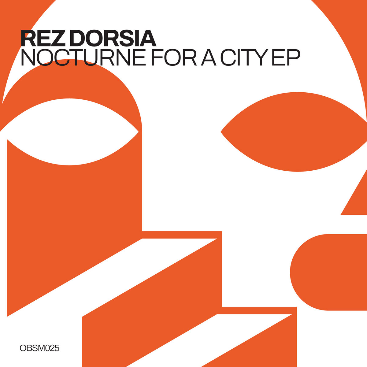 Nocturne For A City | Rez Dorsia | Obscura Music