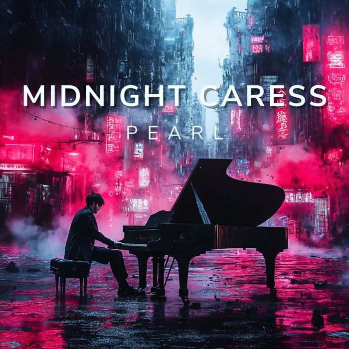 Midnight Caress (Pearl) | OnOff Tunes
