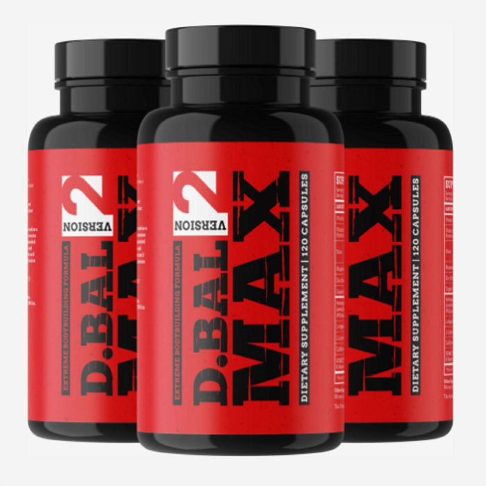D-Bal MAX Muscle Reviews? | D-Bal MAX Muscle