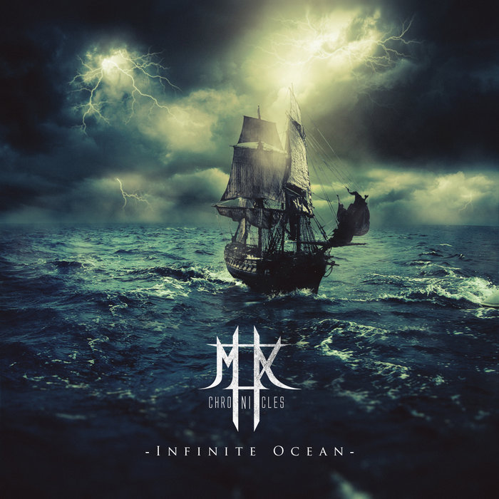 Infinite Ocean | M.H.X's Chronicles