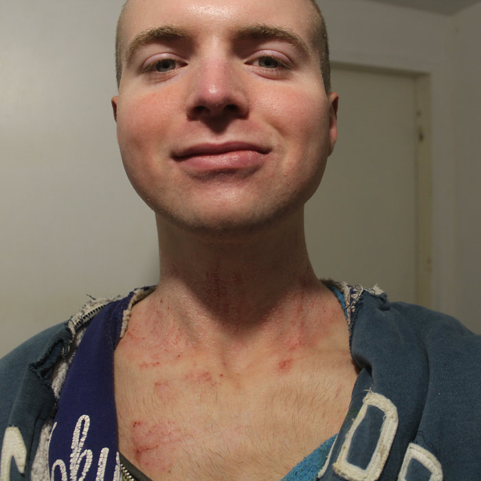 Cheerleader | James Bell X