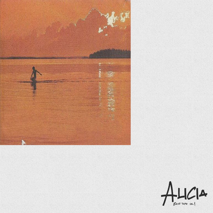 Alicia Beat Tape 1 | Alicia