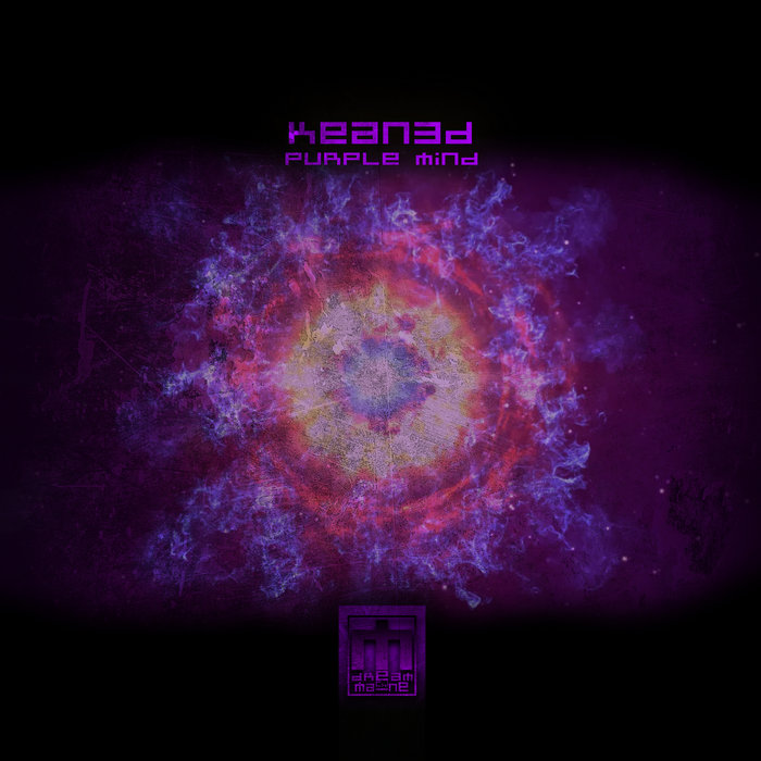 Purple Mind | kean3D | Dream Machine