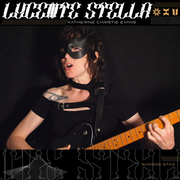 Lucente Stella (Shining Star) | Katherine Christie Evans