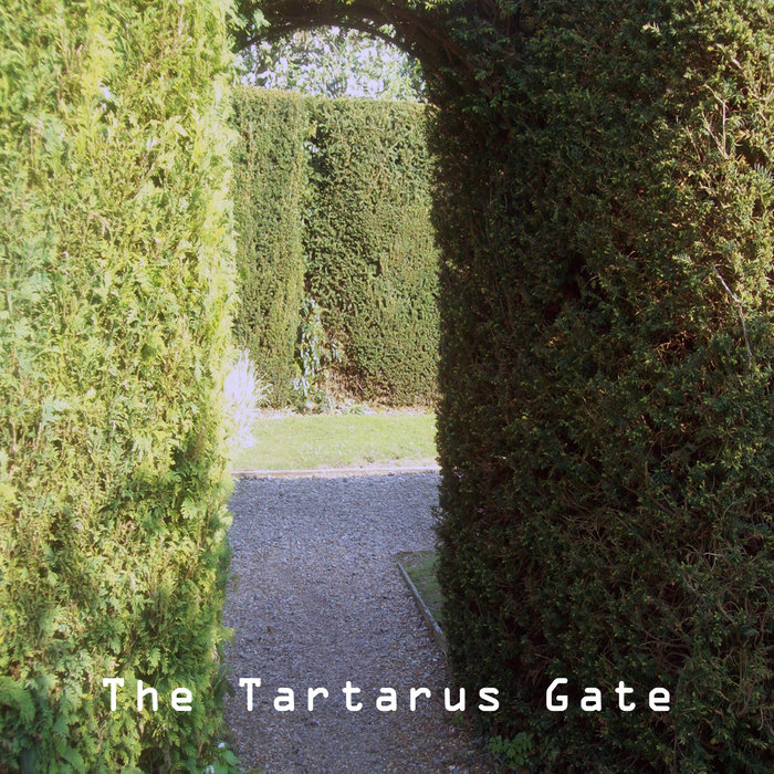The Tartarus Gate | David Darlington