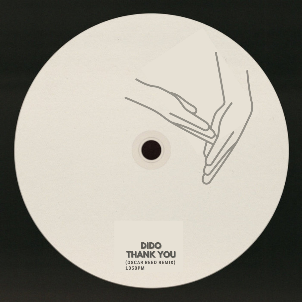 Dido - Thank You (Oscar Reed Remix) | Oscar Reed