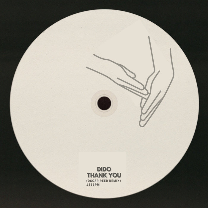Dido - Thank You (Oscar Reed Remix) | Oscar Reed