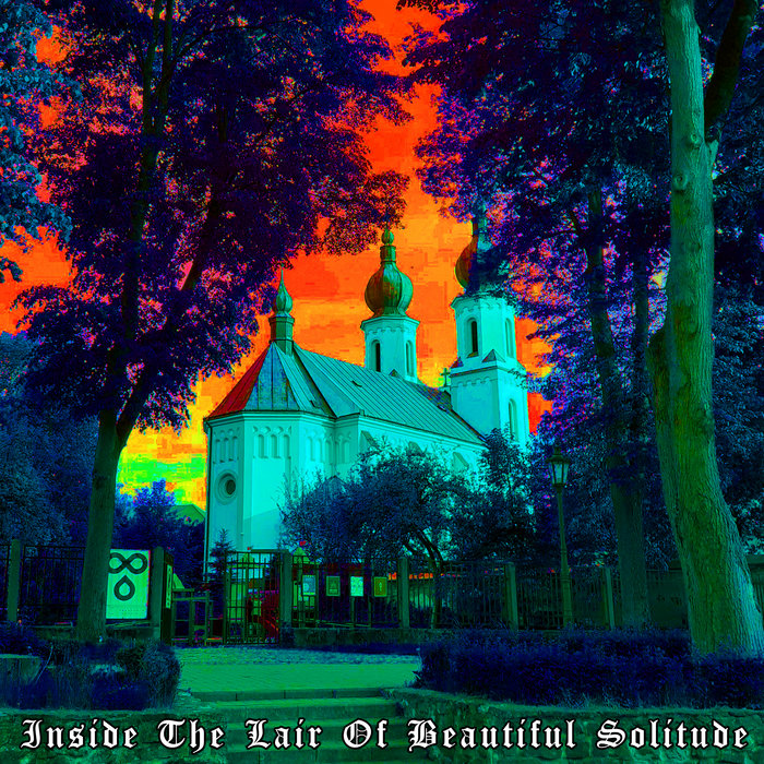 Inside The Lair Of Beautiful Solitude | The Owl