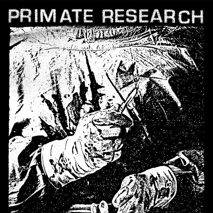 Primate Research | Primate Research