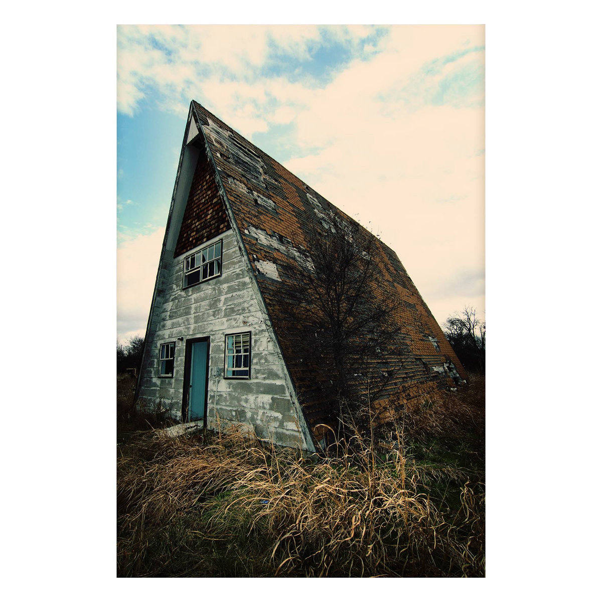 Cara Neir/Chasmbound Split | Cara Neir/ Chasmbound | Dullest Records