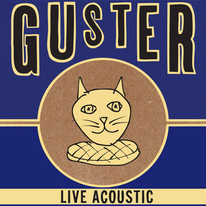 Guster Albums | informacionpublica.svet.gob.gt