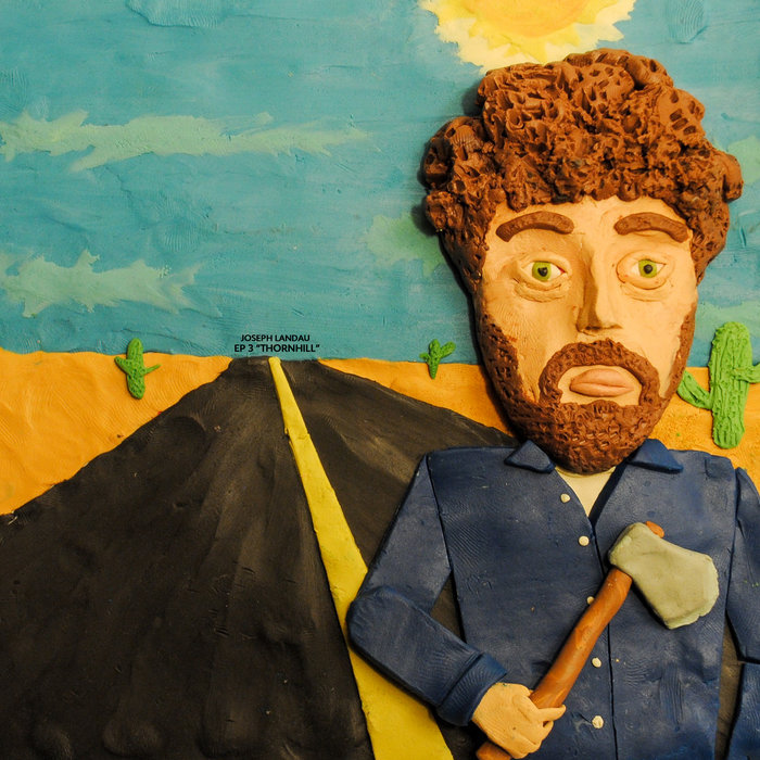 EP 3 'Thornhill' | Joseph Landau
