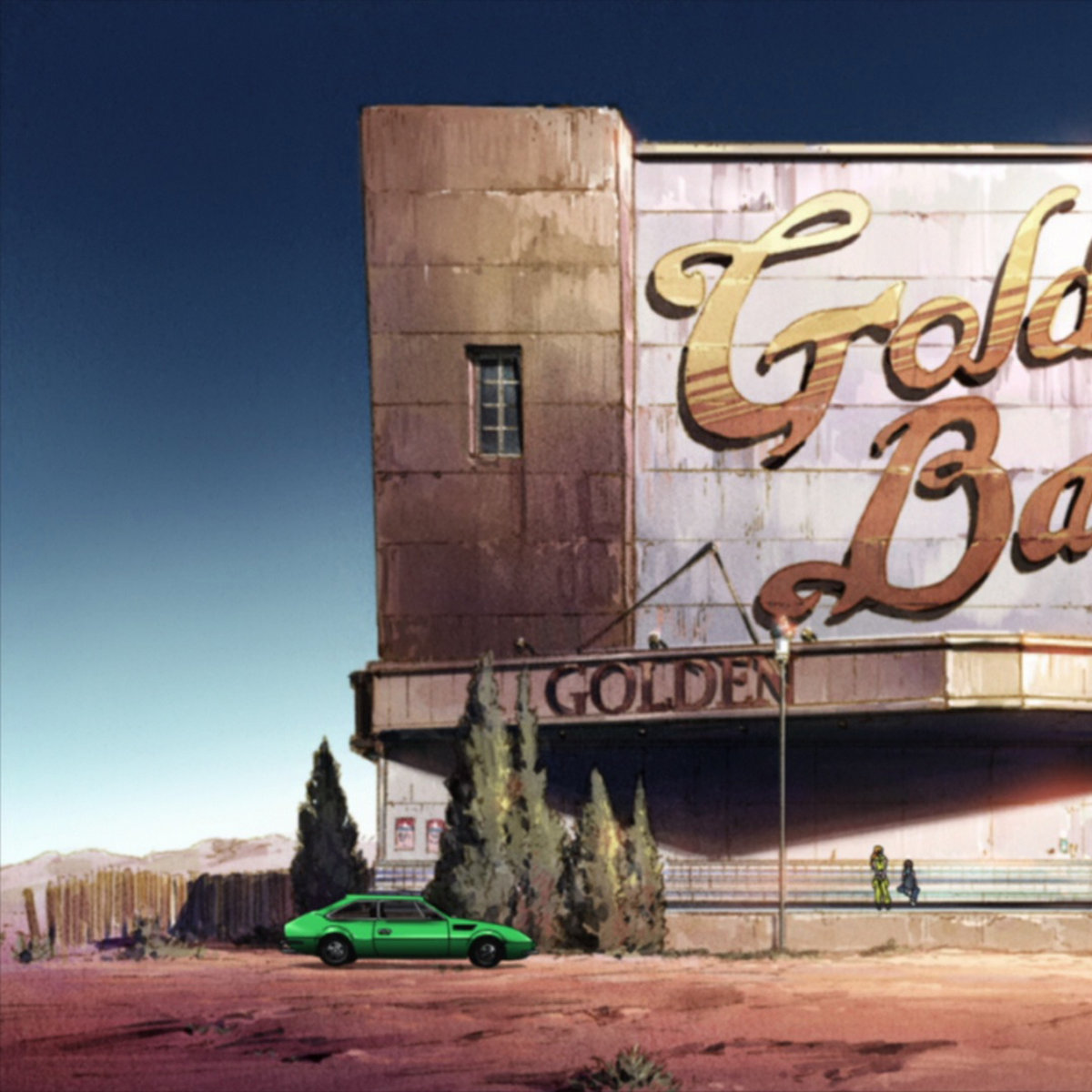 Nothing Tape Vol. 1 | Pabeazy