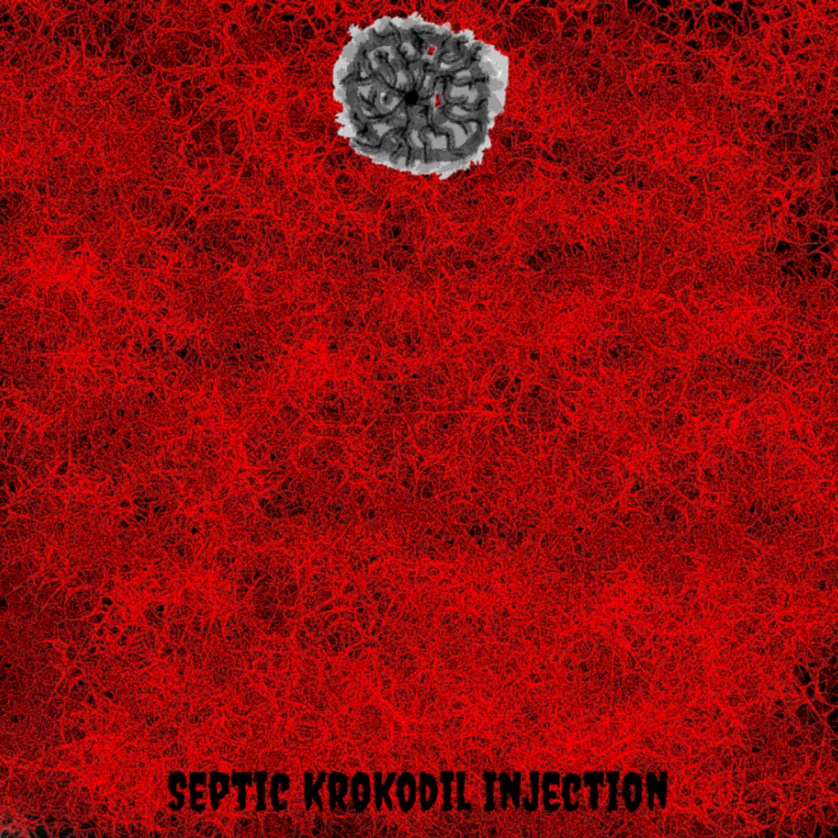 Septic Krokodil Injection | DxOxFxIx | Dilapidated Oozing Fungal Infection