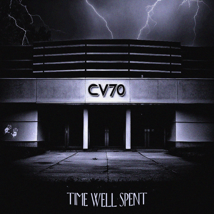 TIME WELL SPENT | CV70