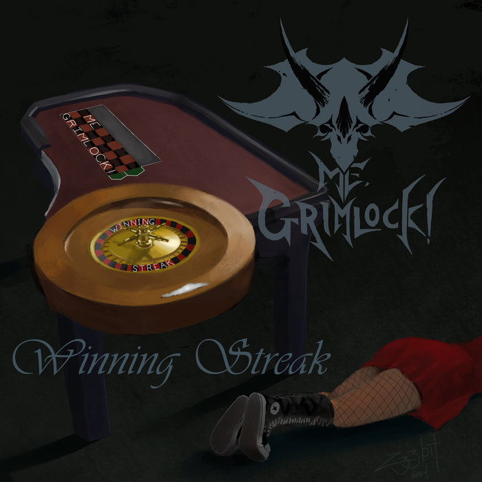 Winning Streak | Me, Grimlock!
